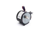 China JIUQI 60KTYZ-JQ-5 TEFC Synchronous Motor 1-5000 KW 1500/1800 RPM IP55 Protection for sale