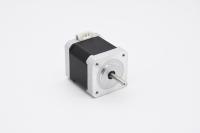 China Versatile 42mm Hybrid Stepper Motor with Flame Safety Device for Various Applications for sale
