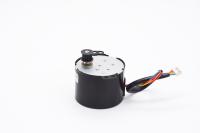 China 37.3MM AC Synchronous Motor 230-690V 1500/1800 RPM IP55 Protection for Industrial Applications for sale