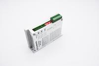 China JIUQI JQ-201SD 18-40V Stepper Motor Driver with 0.2-1.5A Peak Current and 15-Stall Microstep for sale