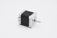 China 150 Mm Hybrid Bipolar Stepper Motor for Smooth and Accurate Motion for sale