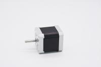 China 150 Mm Hybrid Bipolar Stepper Motor for Smooth and Accurate Motion for sale
