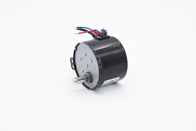 China JIUQI 60KTYZ-JQ-5 50mm Synchronous Motor 1500/1800 RPM 3-Phase 230-690V Industrial Grade for sale