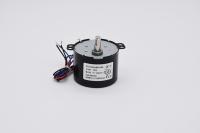 China JIUQI 60KTYZ-JQ-5 50mm Synchronous Motor 1500/1800 RPM 3-Phase 230-690V Industrial Grade for sale