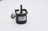 China JIUQI 60KTYZ-JQ-5 Synchronous Motor 50mm Diameter IP55 TEFC 1-5000KW Power Range for sale