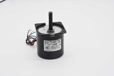 China JIUQI 60KTYZ-JQ-5 Synchronous Motor 50mm Diameter IP55 TEFC 1-5000KW Power Range for sale