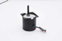 China JIUQI 60KTYZ-JQ-5 Synchronous Motor 50mm Diameter IP55 TEFC 1-5000KW Power Range for sale