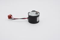 China 50mm 3-Phase Synchronous Motor 1500/1800 RPM IP55 TEFC Enclosure for Industrial Automation for sale