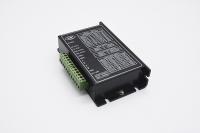 China JIUQI JQ-201SD Stepper Motor Driver 12-36V DC Input with 0.2-1.5A Peak Current for CNC and 3D Printing for sale