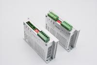 China JIUQI JQ-201SD Stepper Motor Driver 12-36V DC Input with 0.2-1.5A Peak Current for CNC and 3D Printing for sale