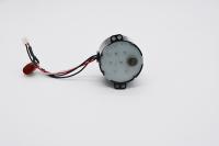 China JIUQI 50MM Synchronous Motor 230-690V 3-Phase AC Industrial Motor with 1500/1800 RPM Speed for sale