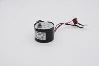 China JIUQI 50MM Synchronous Motor 230-690V 3-Phase AC Industrial Motor with 1500/1800 RPM Speed for sale