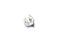 China Micro Stepper Motor 0.3N.m Holding Torque 200RPM 1.2Ω 28mm 2-Phase 4-Wire for sale