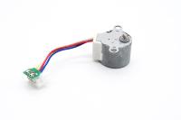 China High Torque Miniature Step Driving Motor 0.3n.M Holding Torque 20cm Wire Length Available for sale
