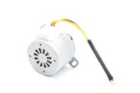 China 28mm Micro Stepper Motor 20cm Wire Length 0.3N.m Holding Torque Durable Construction for sale