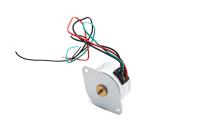 China UL1007 Cable Type Micro Stepper Motor for Custom Requirements at 200RPM Rotating Speed for sale