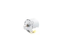 China JIUQI 24BYJ48 Geared Stepper Motor 1.8° Step Angle 1.2Nm Holding Torque IP54 12V for sale