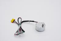 China 12V Geared Stepper Motor Versatile and Flexible for Various Applications for sale
