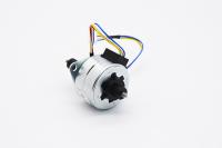 China Linear Stepper Motor -20C- 50C Ambient Temperature for Industrial Automation for sale