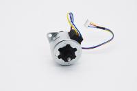 China Linear Stepper Motor -20C- 50C Ambient Temperature for Industrial Automation for sale