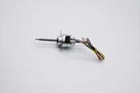 China 6mm Shaft Diameter Linear Stepper Motor for Ambient Temperature -20C- 50C for sale