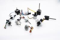 China Linear Stepper Motor 2.5N.m Holding Torque and B Insulation Class for Linear Actuation for sale