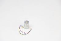China JIUQI 1.8° Step Angle Gearbox Stepper Motor with 8.0 Nm Torque and 2.8A Current for CNC and 3D Printing for sale