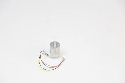 China JIUQI 1.8° Step Angle Gearbox Stepper Motor with 8.0 Nm Torque and 2.8A Current for CNC and 3D Printing for sale