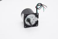 China JIUQI 60KTYZ-JQ-5 AC Synchronous Motor 50mm Diameter 37.3mm Height 230-690V IP55 TEFC for sale