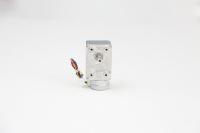 China JIUQI JQHS-35-2 Gearbox Stepper Motor - 19mm Shaft, 8.0Nm Torque, ±5% Step Accuracy for 3D Printers and CNC for sale