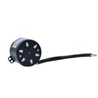 China 50mm Diameter AC Synchronous Motor 1500/1800 RPM IP55 Protection for Industrial Applications for sale