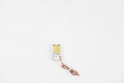 China JIUQI JQHS-35-2 Gearbox Stepper Motor with 19mm Shaft, 1.8° Step Angle and 8.0 Nm Torque for CNC and 3D Printing for sale