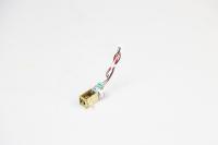 China JIUQI JQHS-35-2 Gearbox Stepper Motor with 19mm Shaft Length, 34mm Motor Length, and IP40 Rating for Precision Automation for sale