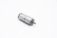 China 12V DC Gear Motor 32mm Diameter 3mm Shaft 9W 3000rpm Low Noise for Industrial for sale