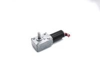 China 45mm Length Gearbox DC Motor for 3mm Shaft Diameter with Long-lasting Performance for sale