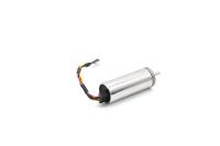 China JIUQI 32mm DC Motor Gearbox 1:48 Reduction Ratio 12V 9W for Industrial Automation for sale