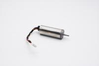 China JIUQI 32mm DC Motor Gearbox 1:48 Reduction Ratio 12V 9W for Industrial Automation for sale