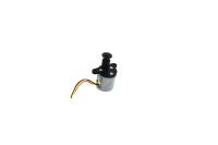 China 3.2mH Inductance Linear Actuator Motor for Accurate Motion Control for sale