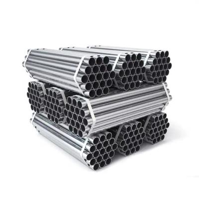 China PED Stainless Steel Seamless Pipe ASME SB677 ASTM B677 TP904L NO8904 SCH 40 for sale