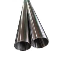 China ISO9001 Stainless Steel Seamless Pipe ASME SB677 ASTM B677 TP904L UNS N08904 for sale