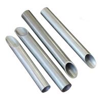 China SCH40 SCH80 Stainless Steel Seamless Pipe ASTM A312 UNS S30815 253MA for sale