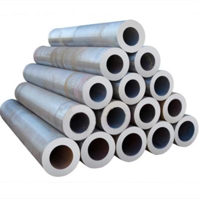 China PED SCH 80 Stainless Steel Pipe , ASTM A312 S30815 1.4835 253MA 1 / 4