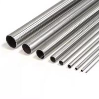 China Petrochemical Industry Stainless Steel Seamless Pipe ASTM UNS32205 Cold Rolled for sale