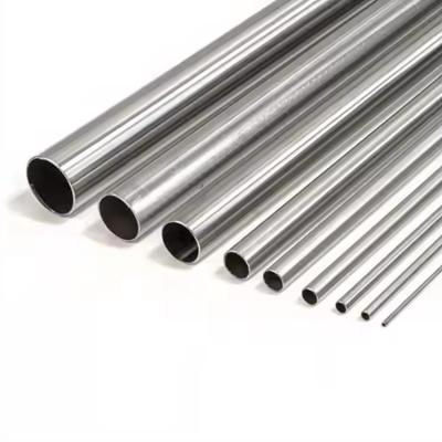 China Petrochemical Industry Stainless Steel Seamless Pipe ASTM UNS32205 Cold Rolled for sale