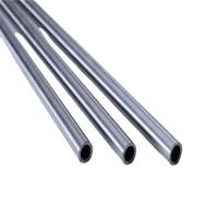 China Corrosion Resistant Cold Drawn Stainless Steel Pipe , 316 316L SS Round Pipe for sale