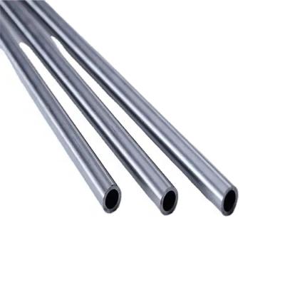 China Corrosion Resistant Cold Drawn Stainless Steel Pipe , 316 316L SS Round Pipe for sale