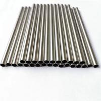 China Austenitic Stainless Steel Seamless Pipe ASTM 309S High Temperature Special Steel for sale