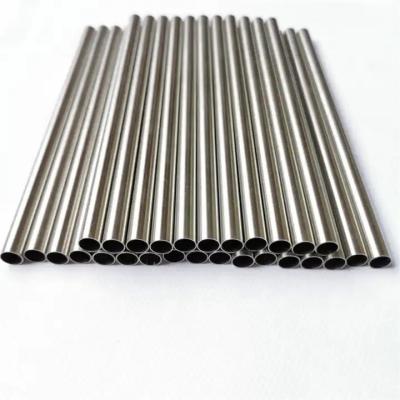 China Austenitic Stainless Steel Seamless Pipe ASTM 309S High Temperature Special Steel for sale