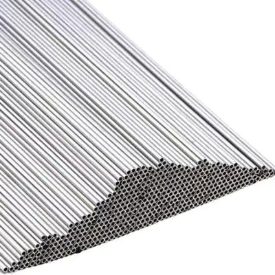 China 6m Stainless Steel Seamless Pipe 304 304L 310 321 316 316L ASTM A312 TP304 TP304L for sale