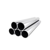 China SS347 347H Heavy Wall Stainless Steel Pipe , ASTM A213 TP347H Sch 40 SS Pipe for sale